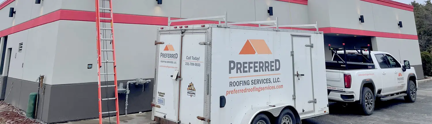 Careers | Preferred Roofing Services | Traverse City