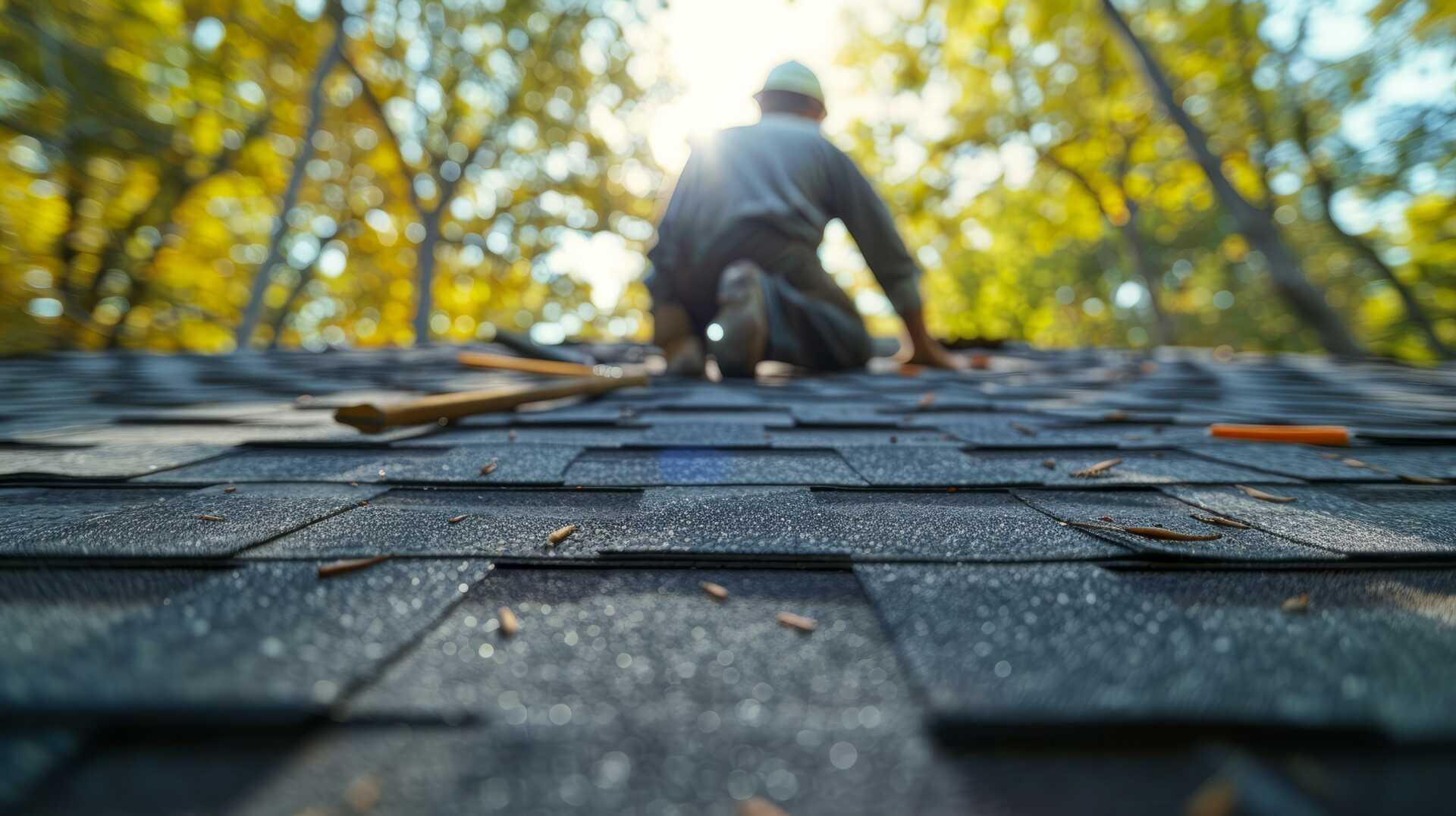 Essential Tips for Maintaining Your Roof Integrity | Preferred Roofing ...